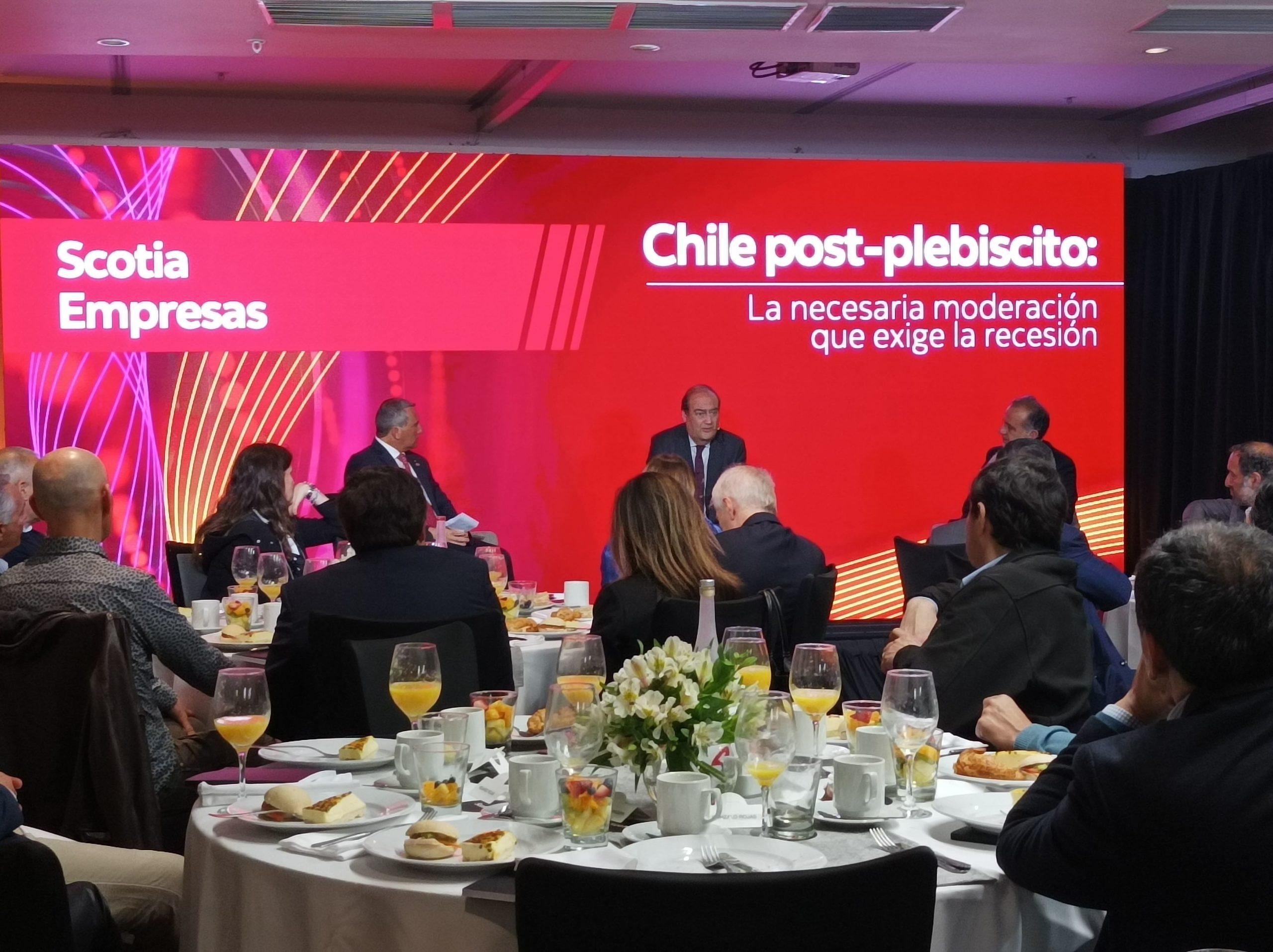 Charla Econ mico Constitucional En Concepci n C mara Chileno Charla Econ mico Constitucional En Concepci n C mara Chileno